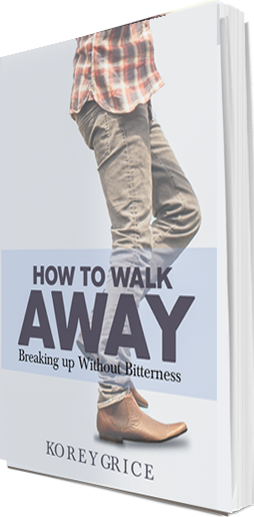 HOW TO WALK AWAY – Life Turn Network