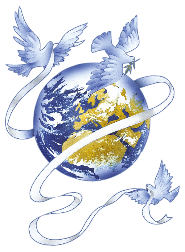 What We Believe - Life Turn Network