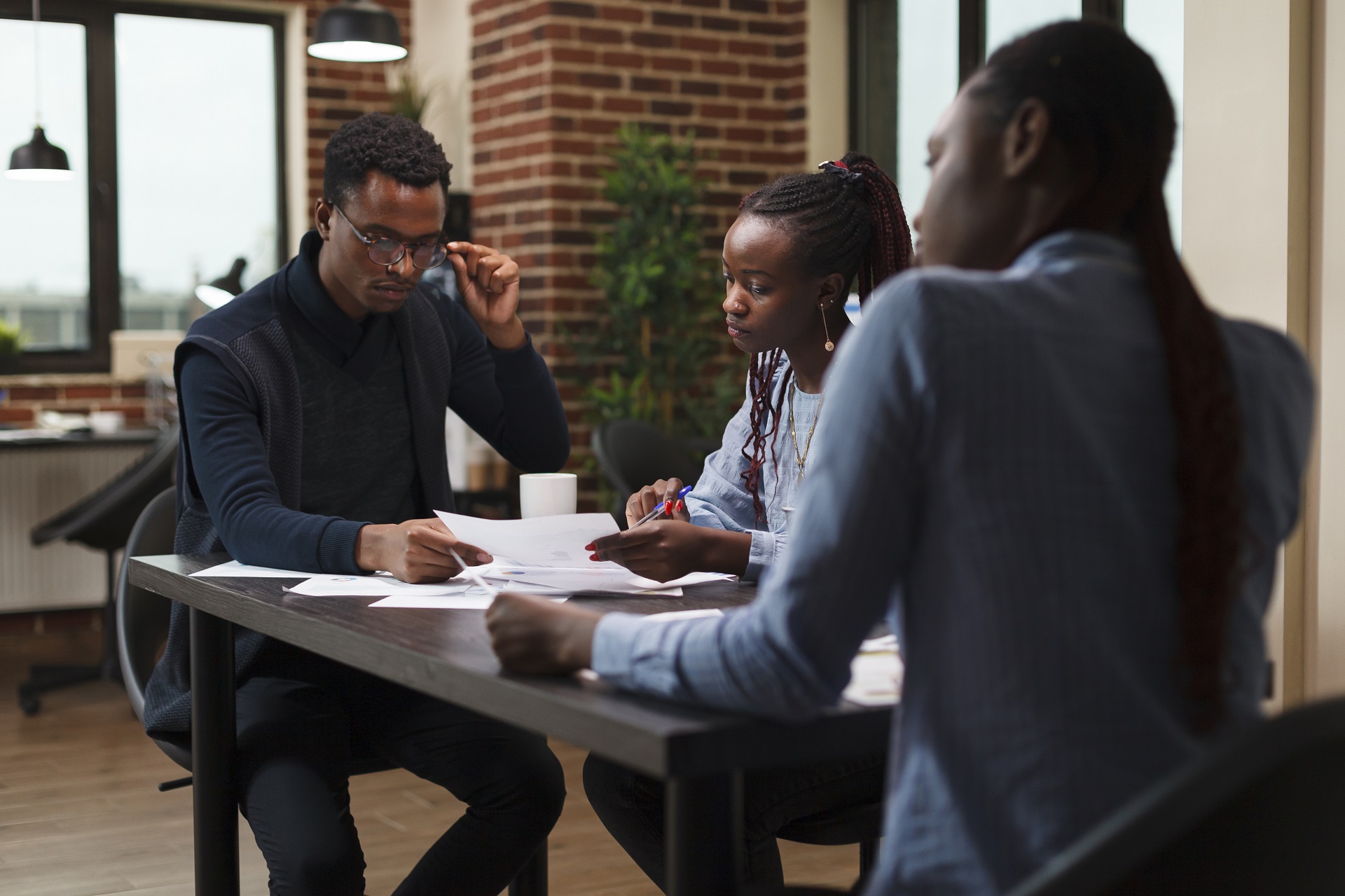 Mentoring: Unleashing Your Full Potential - Life Turn Network
