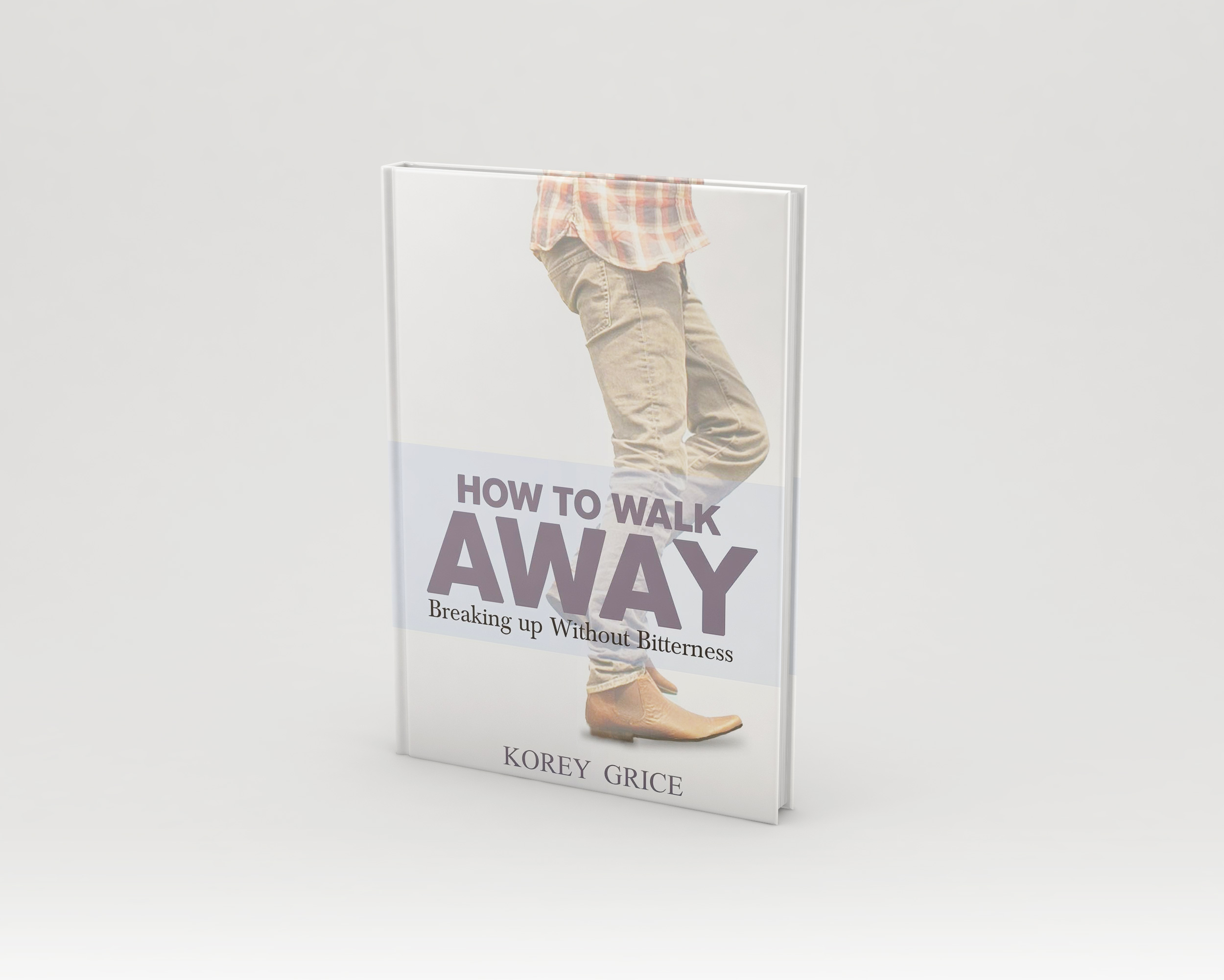 HOW TO WALK AWAY - Life Turn Network