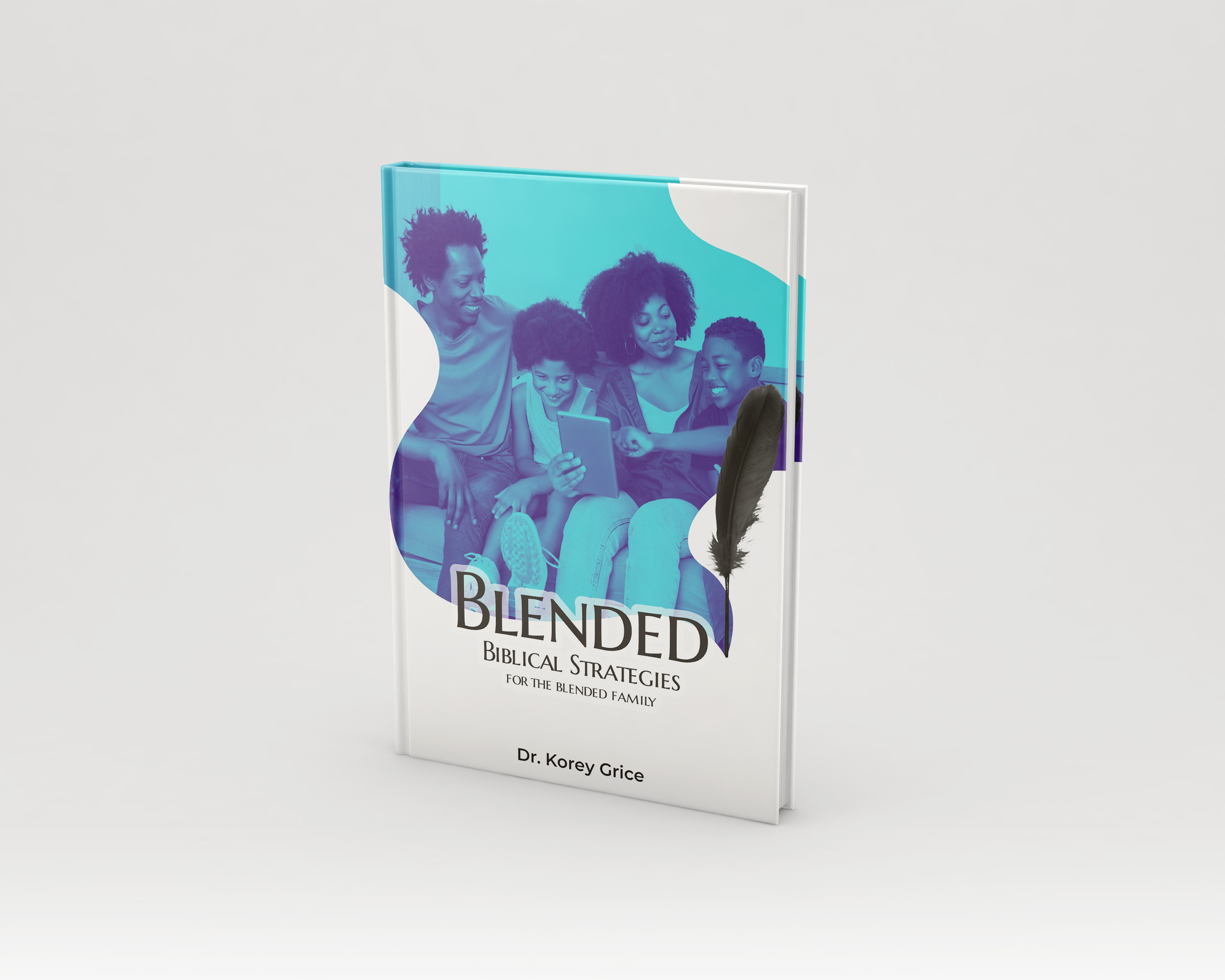 BLENDED BOOK - Life Turn Network