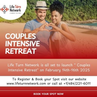 Christian Counseling: - Life Turn Network